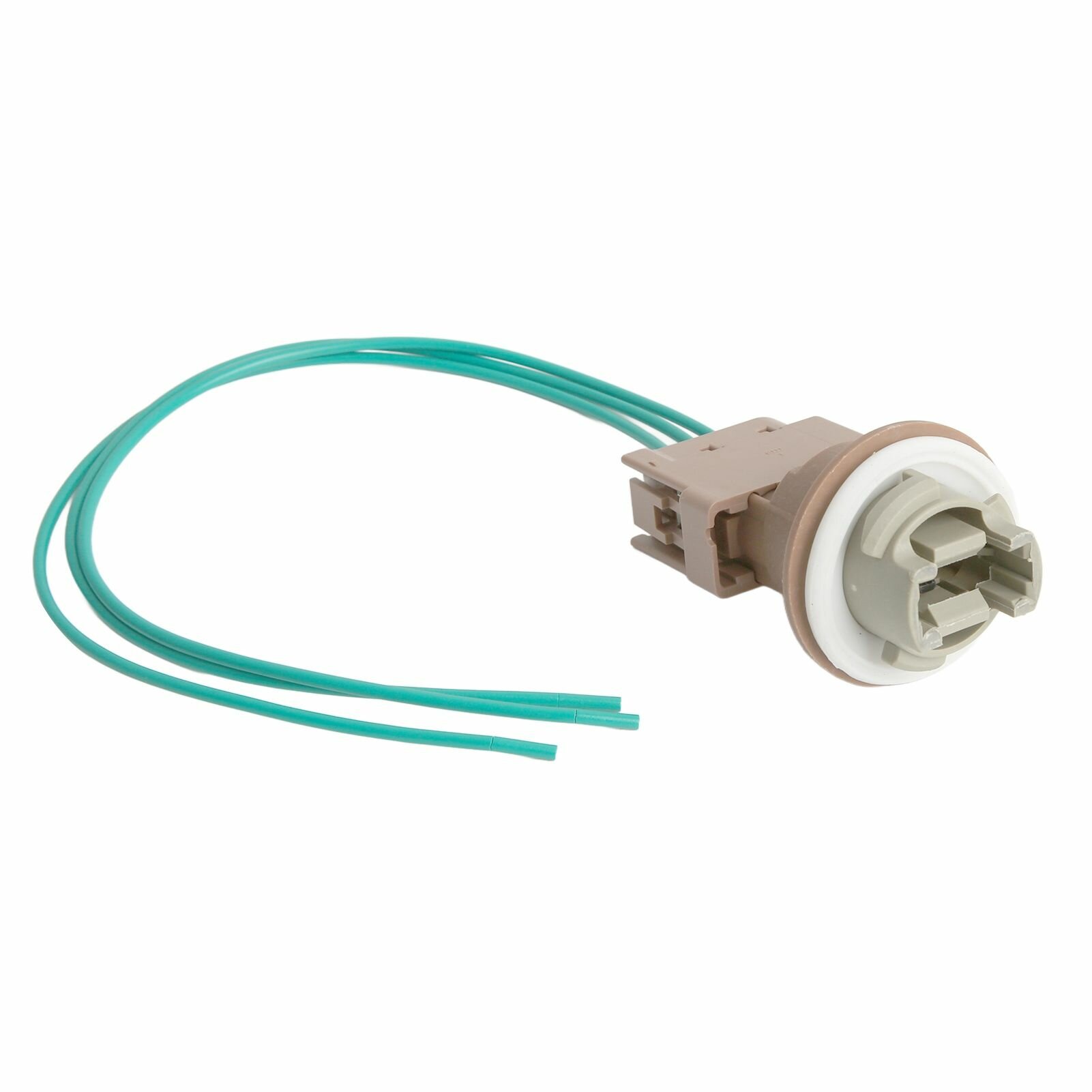 Габаритный фонарь, указатель поворота, соединитель с косичкой + розетка, подходит для Ford Lincoln