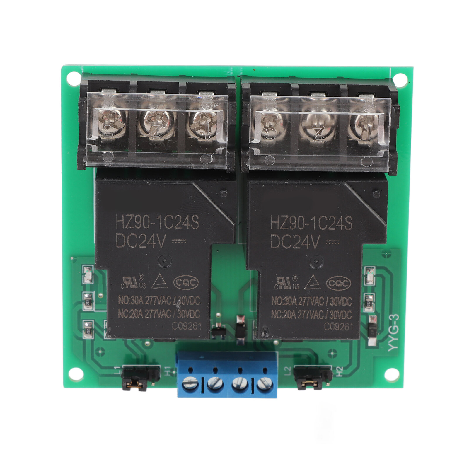 4-портовое настенное зарядное устройство USB, высокоскоростной адаптер питания 40 Вт, быстрая зарядка для нескольких устройств