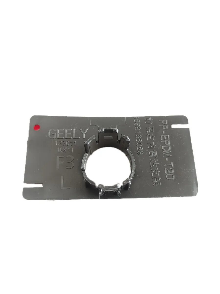 Кронштейн датчика парктроника GEELY MONJARO FR/LH