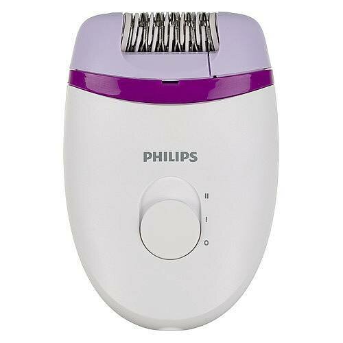 Philips Эпилятор BRE 225