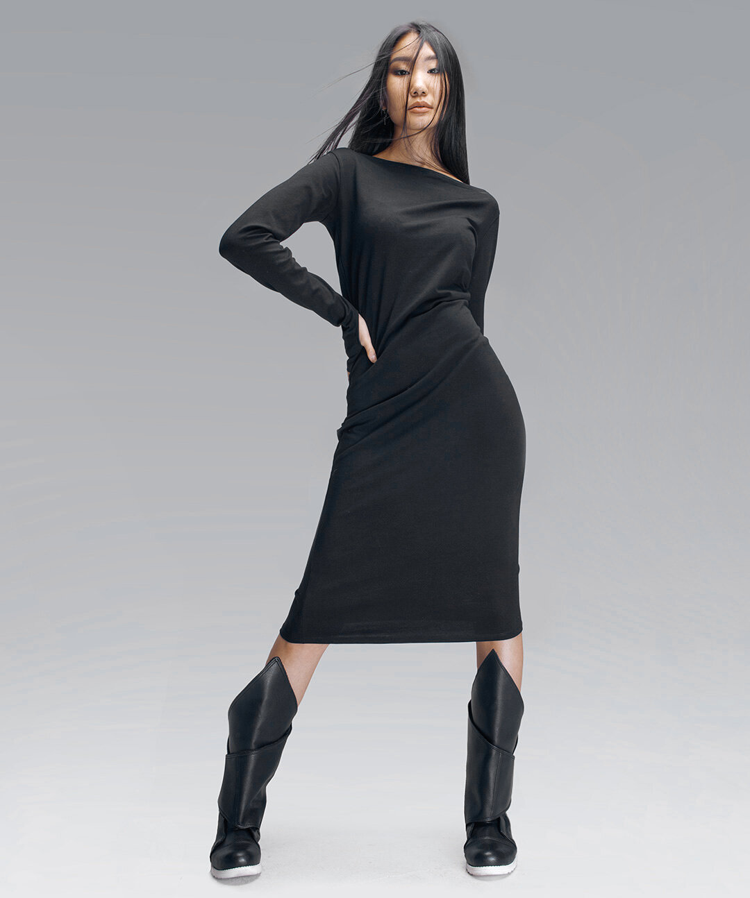 Платье Katami Wear -