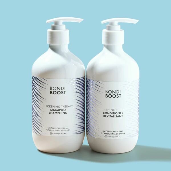 Bondi Boost Набор Для Ухода За Волосами Volumising Shampoo & Conditioner Duo