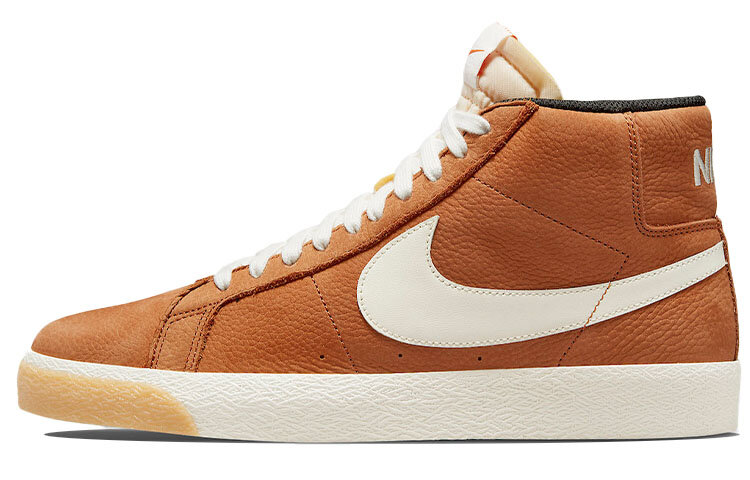 Кеды NIKE
