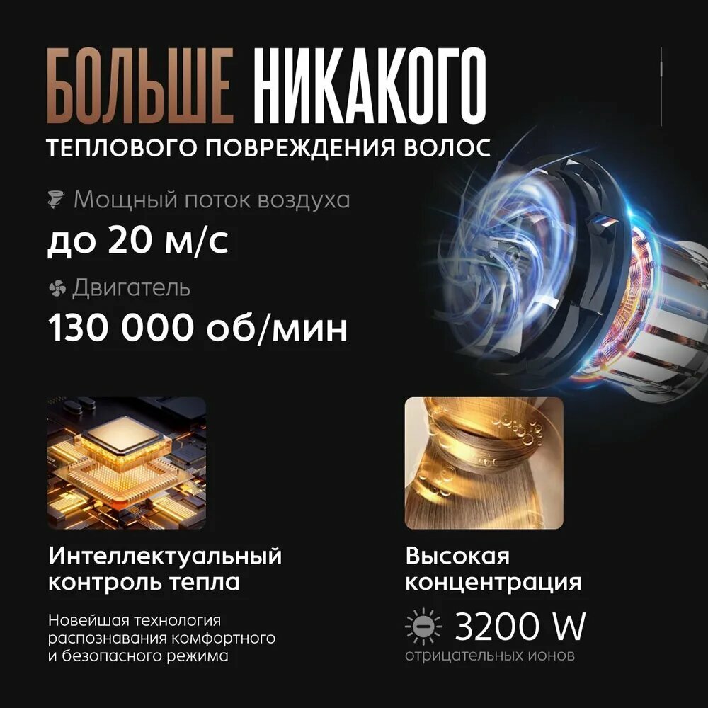Смарт Мультистайлер 5 в 1 — фото 1