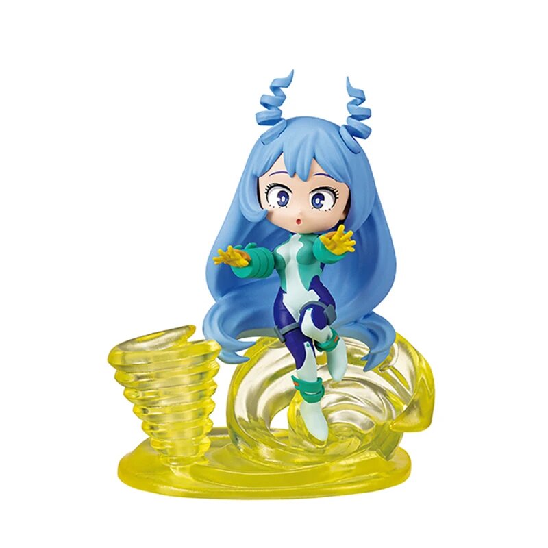 Bandai My Hero Academia Фигурки