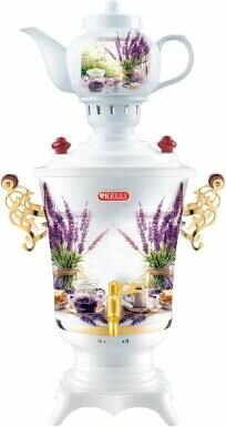 Самовар электрический Kelli KL-1479