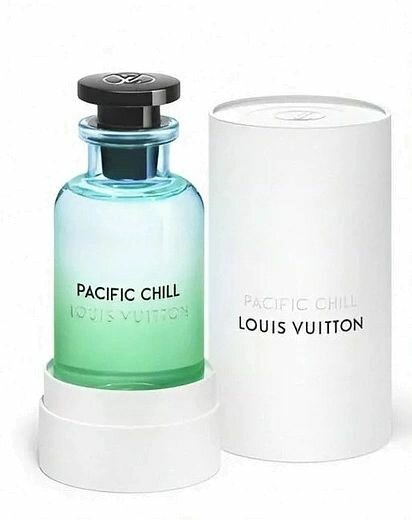 Парфюмерная вода Louis Vuitton Pacific Chill 100мл
