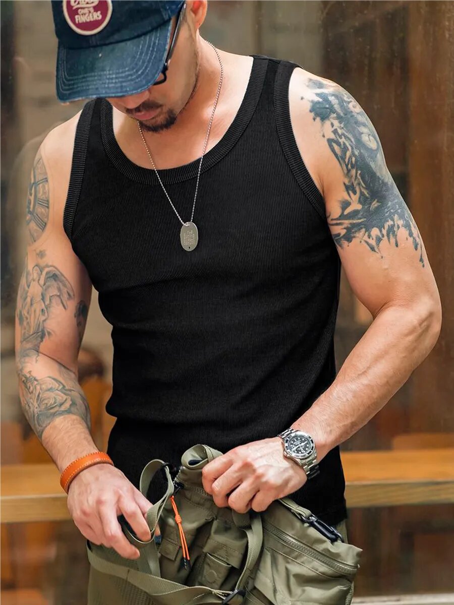 Майка бельевая