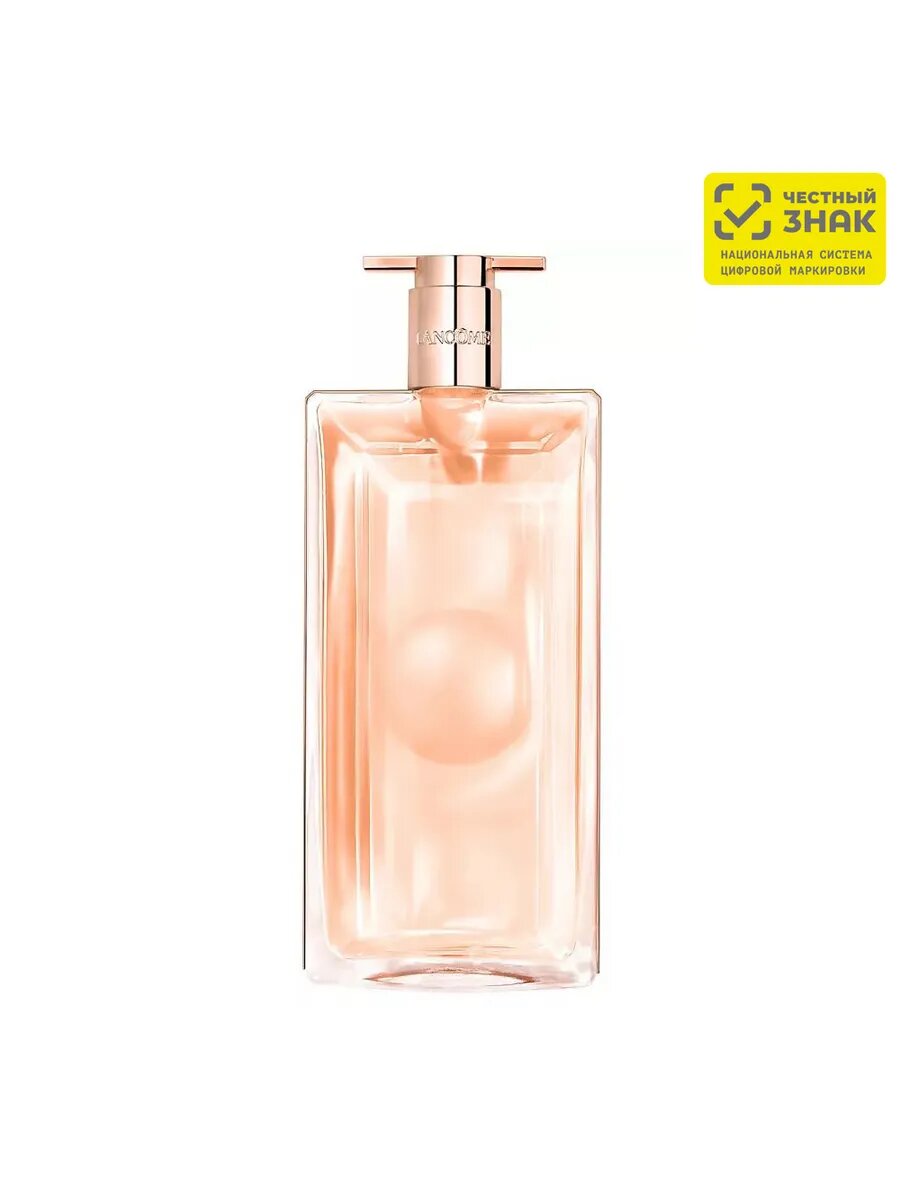 Lancome Туалетная вода Idole L'Eau De Toilette женская, 50 мл edt