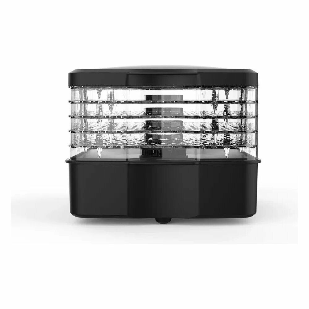 Сушилка для овощей и фруктов Blackton Bt FD1112 Черный 86196562, 260х330, 13 л, пластиковая