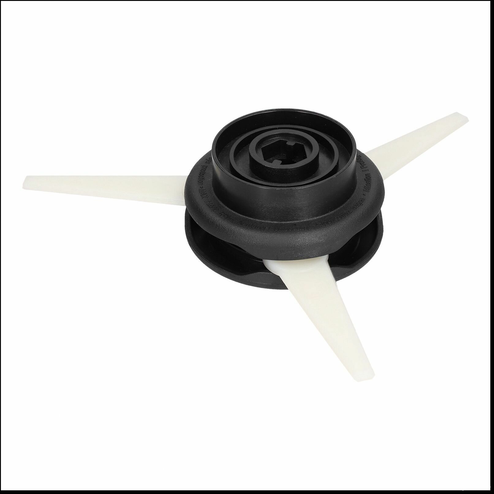 Нож для газонокосилки