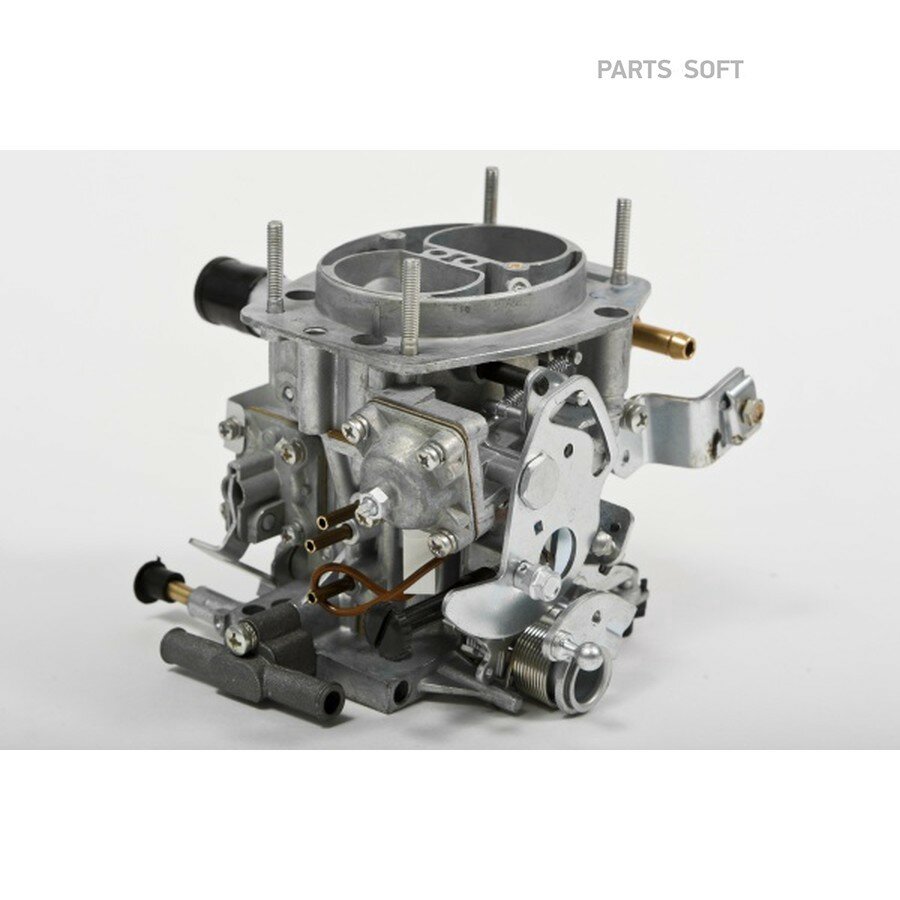 Карбюратор ВАЗ 21073, нива-тайга ДААЗ от официального дистрибьютора, LADA, артикул 21073110701000