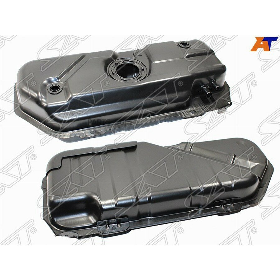 Топливный бак Chevrolet Aveo 05-11 от официального дистрибьютора, SAT, артикул STCVA54010