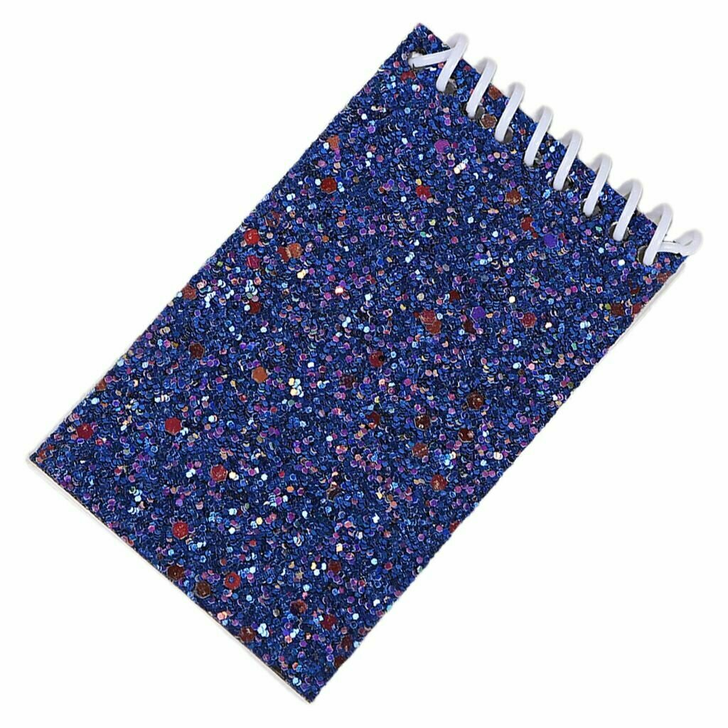 Блокнот с двойной пружиной 20 листов