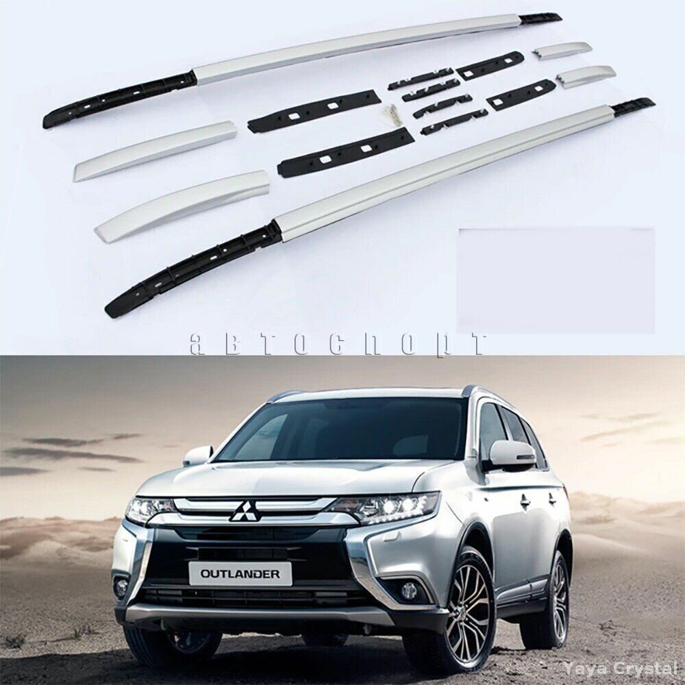 Рейлинг для автомобиля