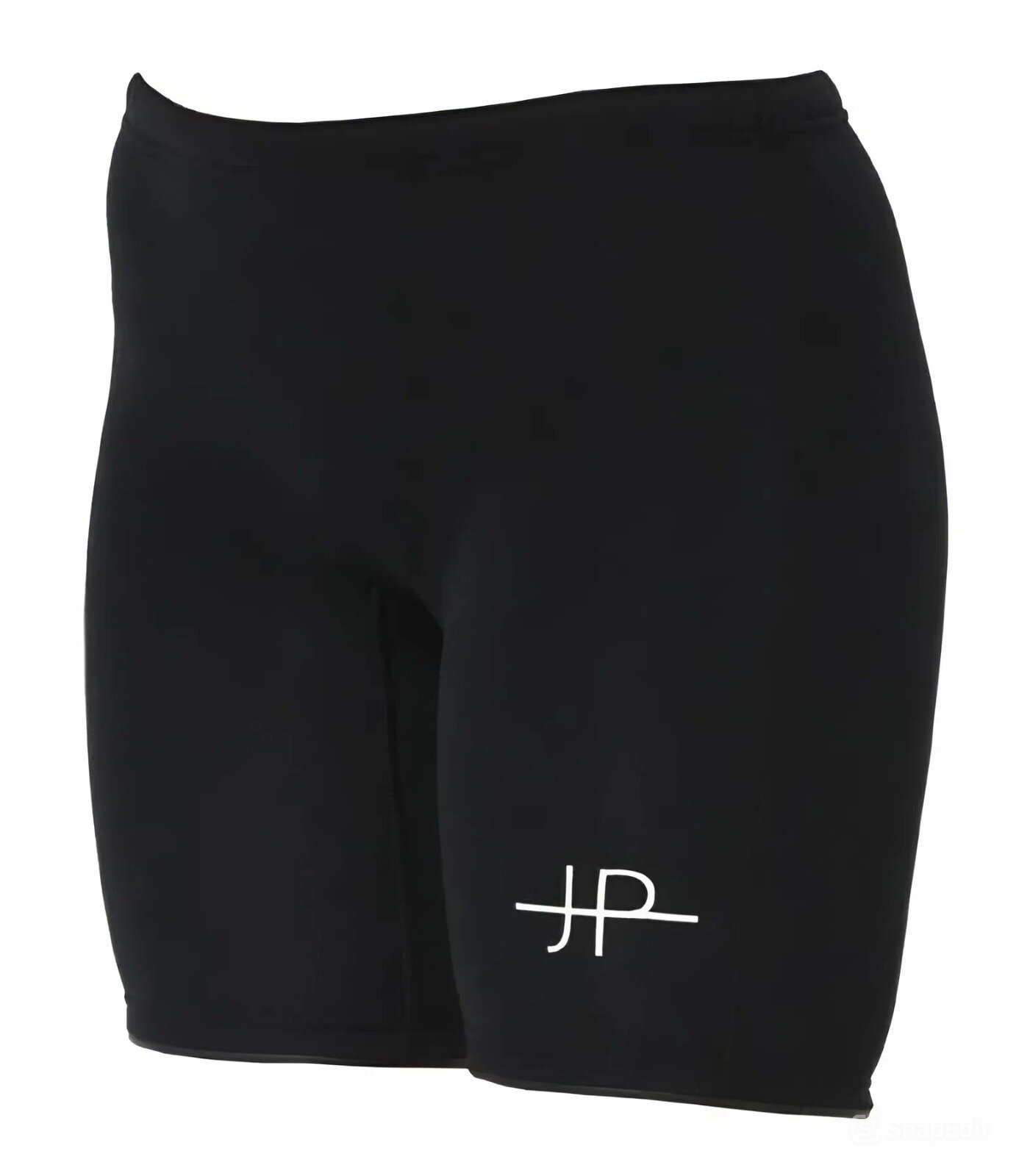 Шорты неопрен женские Jetpilot Cause Ladies 7' Neo Short black черные размер L (240100)