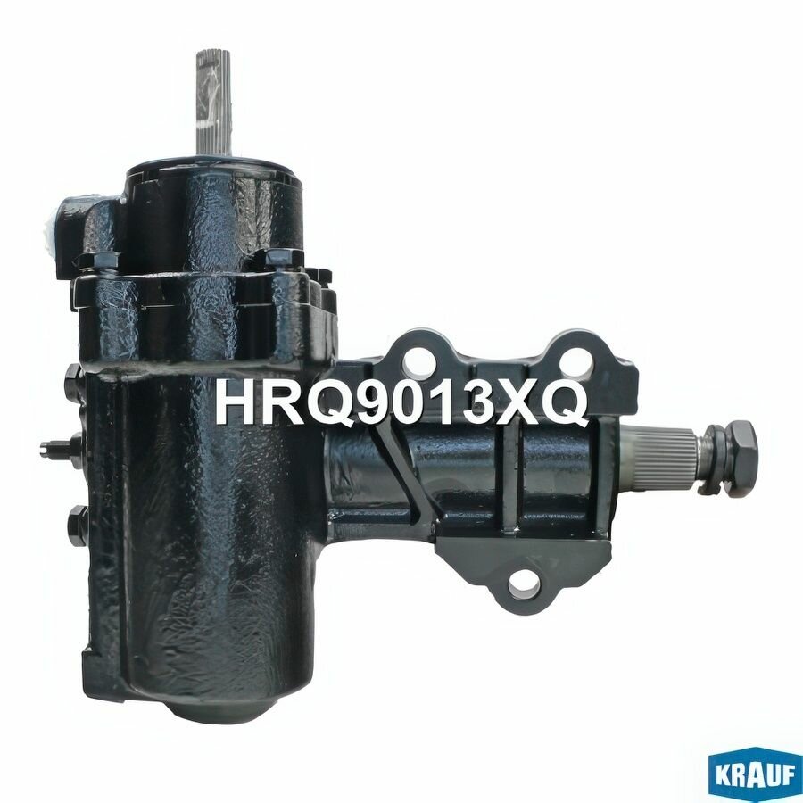 Рулевой редуктор гидравлический, для Сузуки Витара арт HRQ9013XQ