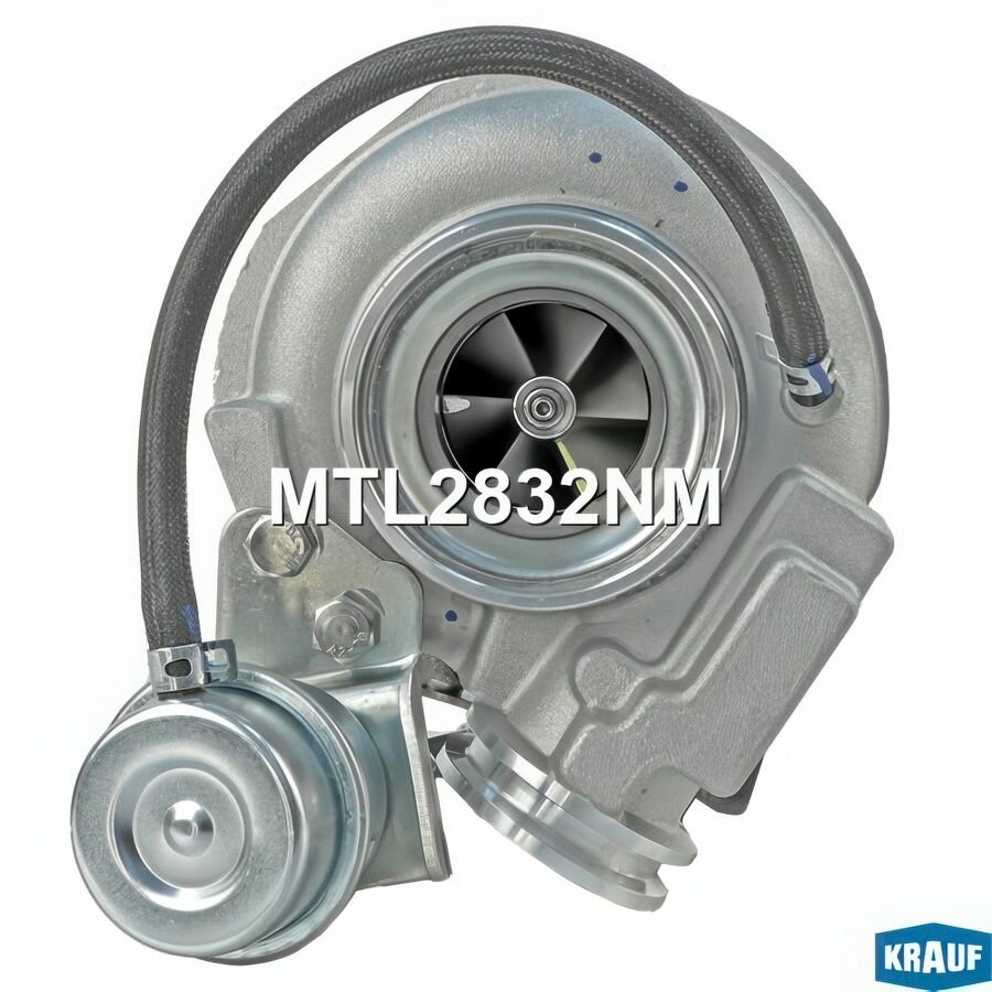 Турбокомпрессор, для Донгфенг, Камминс арт MTL2832NM