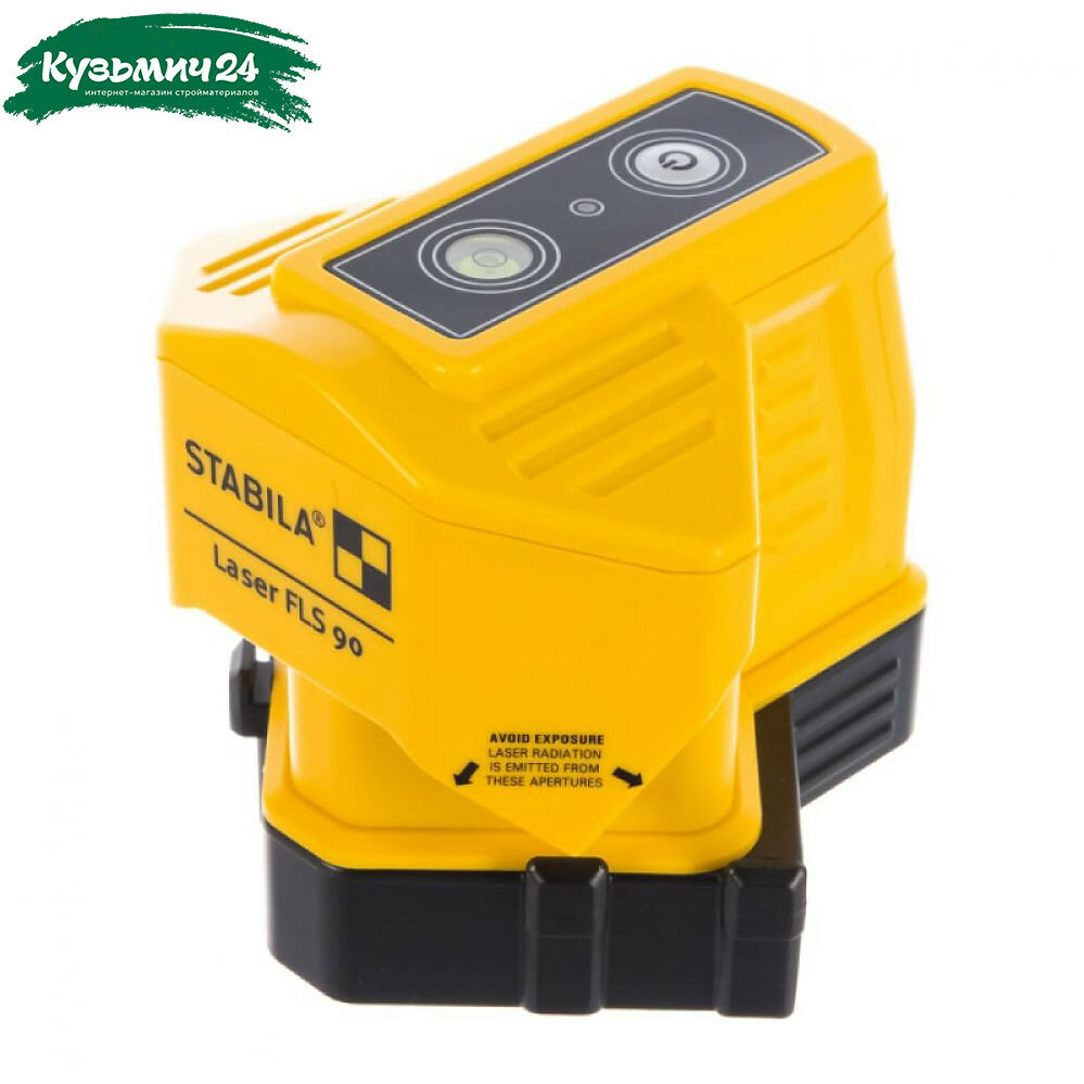 Лазерный уровень Stabila FLS90