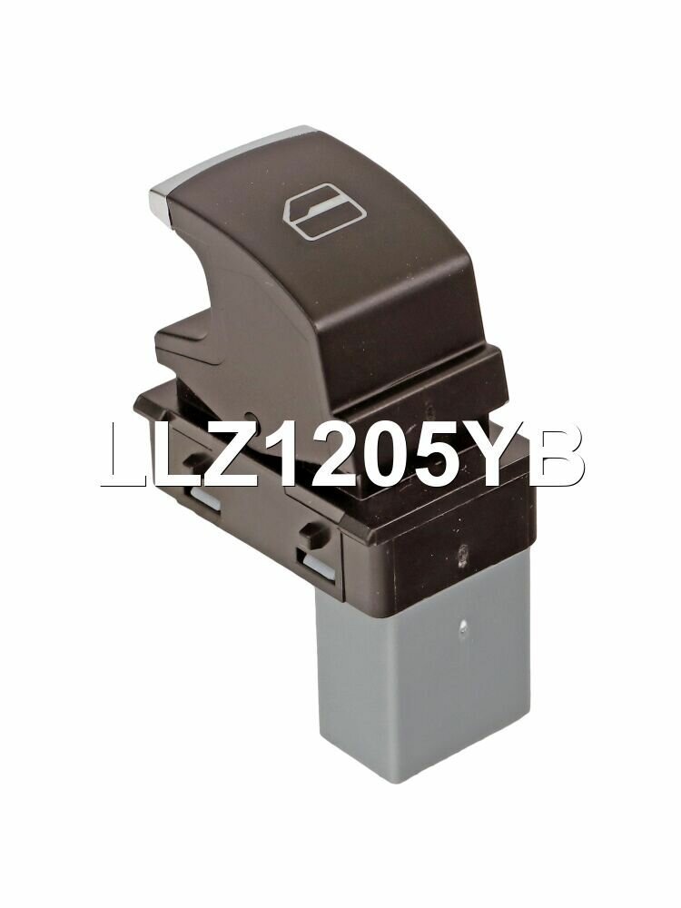 Кнопка стеклоподъемника Krauf LLZ1205YB