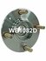Ступица в сборе UTM WB1082D для HYUNDAI Elantra