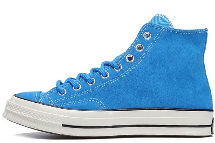 Кроссовки Chuck 70 High