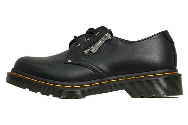 Лоферы Dr. Martens 1461 Twin