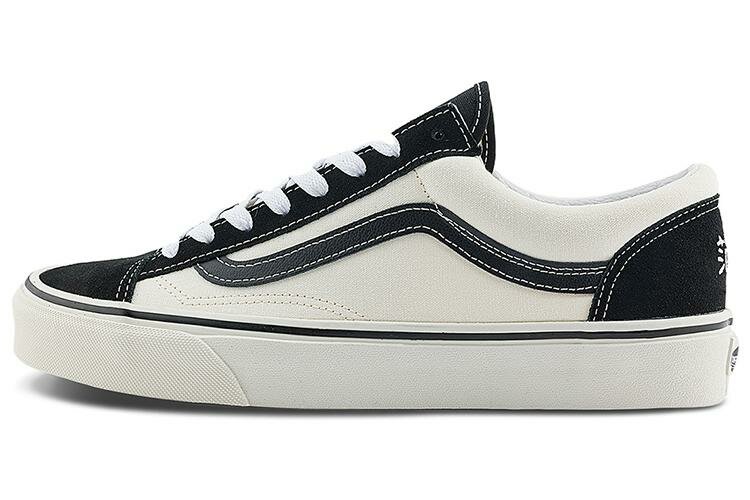 Кеды Style 36 Classics