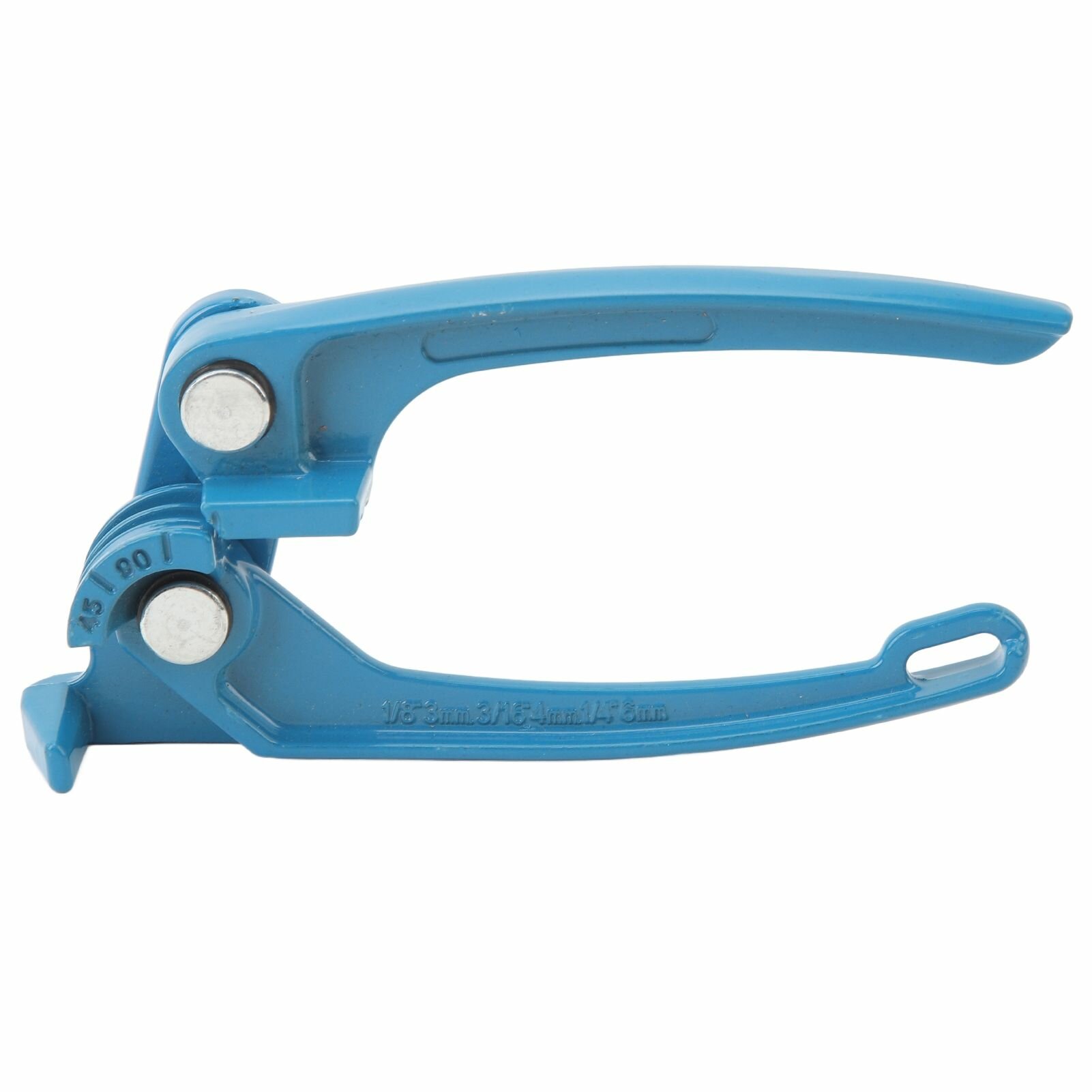 Инструменты для гибки труб подходят для различных размеров