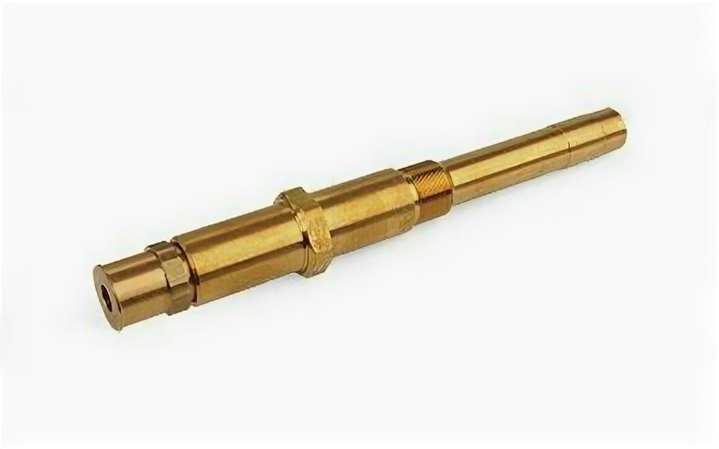 Предохранительный клапан для аппаратов высокого давления Karcher с нагревом воды HDS 1150-4 S, HDS 1195 S, HDS 1295.
