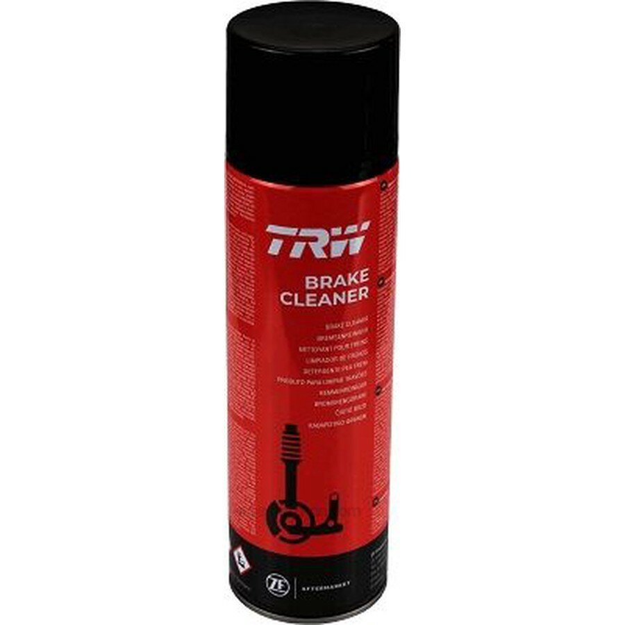 TRW PFC105CE Очиститель тормозной системы 500 мл