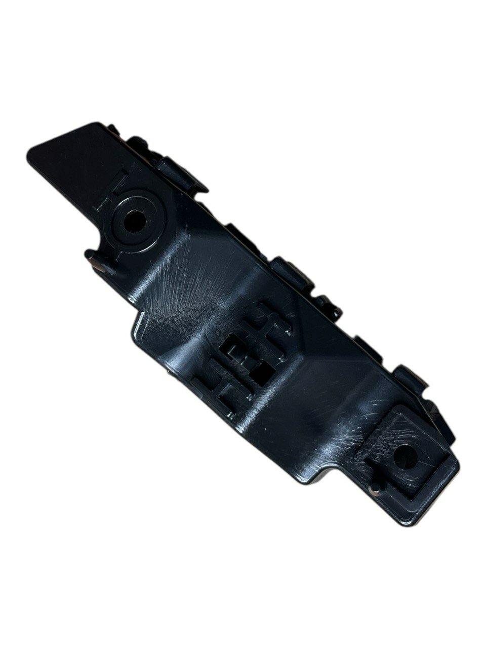 SAGarage Кронштейн переднего бампера правый Changan UNI-V (C281F271301-0400) Аналог