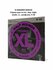 D'ADDARIO EHR320 струны для эл. гит, Sup. Light