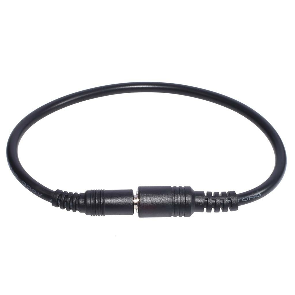 6.5x4.4 мм подходит для зарядного кабеля для монитора компьютера Sony