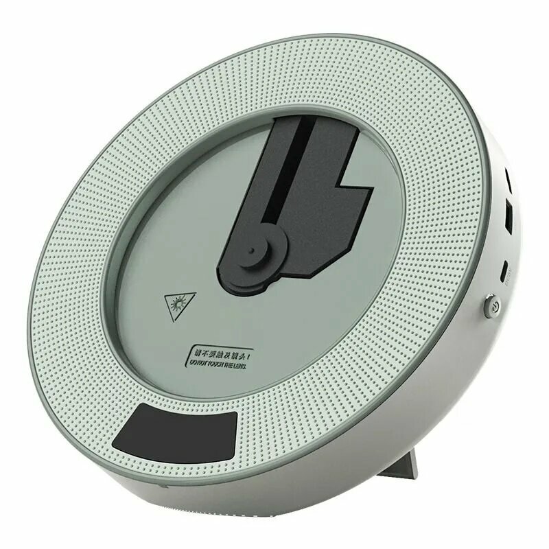 Bluetooth-проигрыватель компакт-дисков player PANDA-CD-61 — фото 1