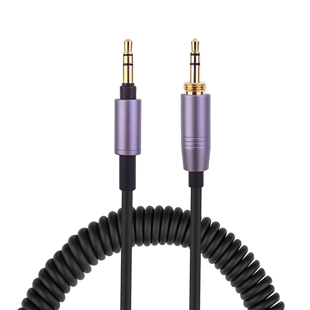 Сменный кабель для наушников Audio-Technica ATH M50XBT2 M20X BT WS990 S200 S220, аксессуары для аудио