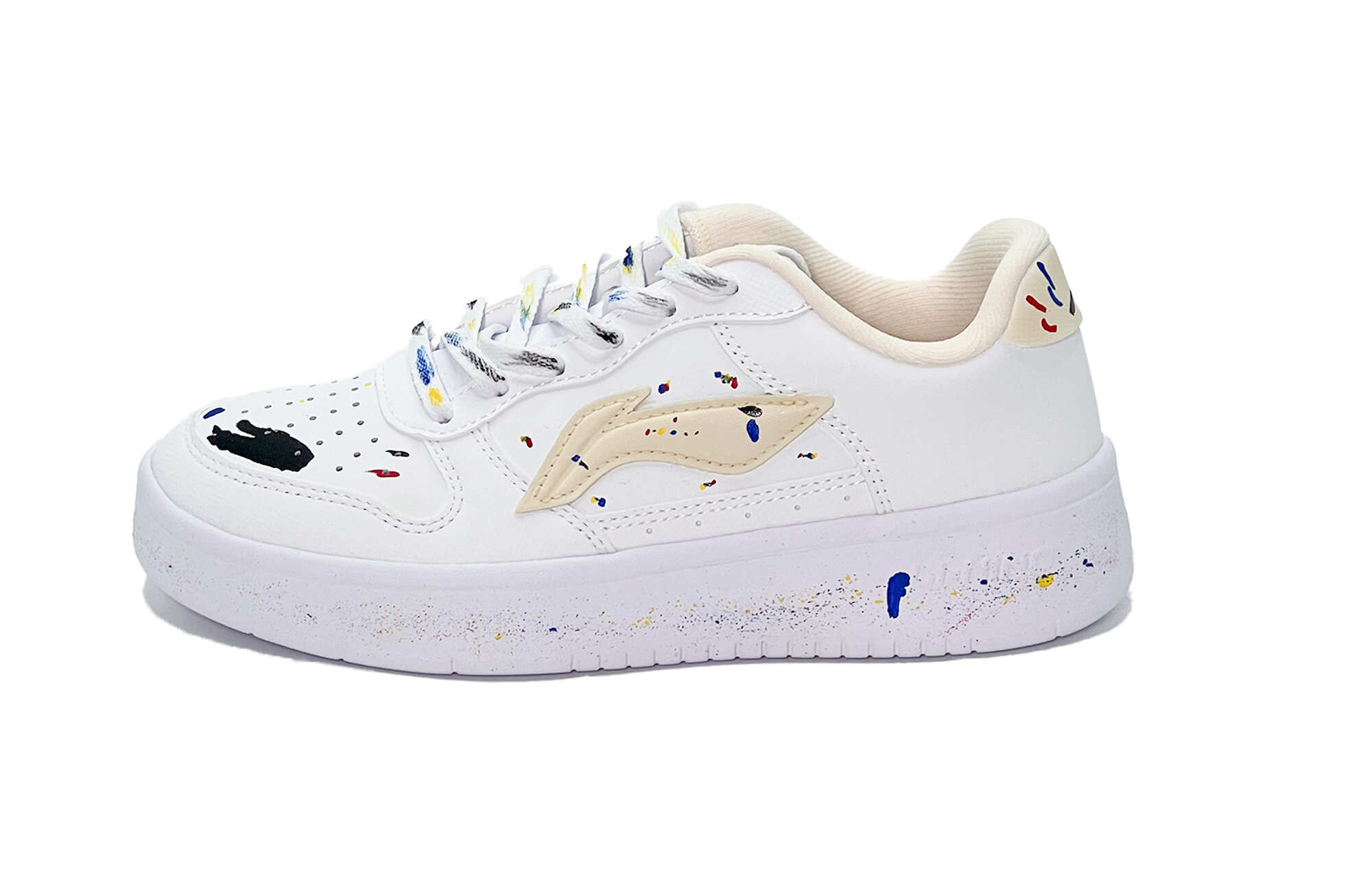 Кроссовки ACG Mountain Fly Low SE NikeLab