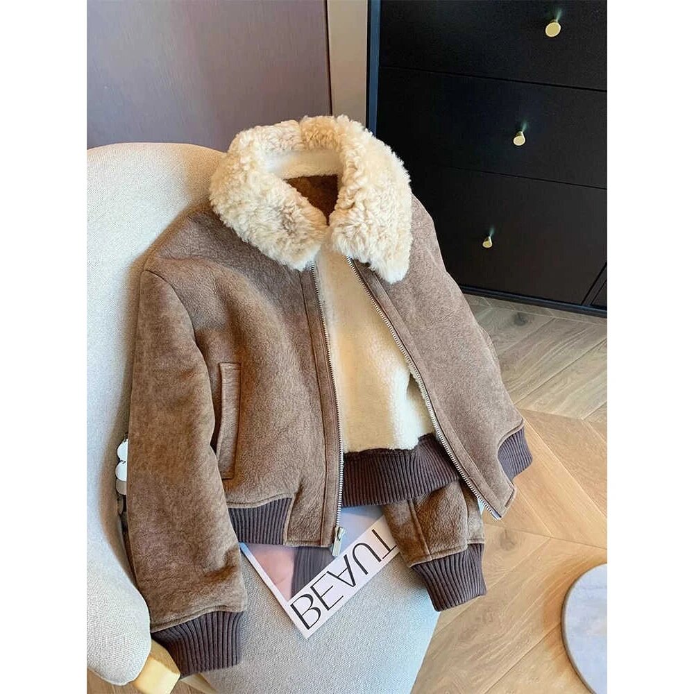 Куртка Mina Happiness