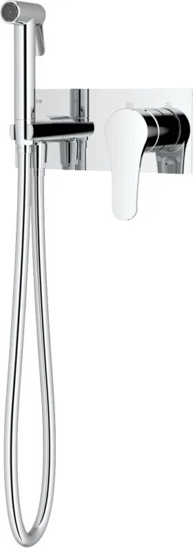 Гигиенический душ TESKA ELSA PRO BTK6406