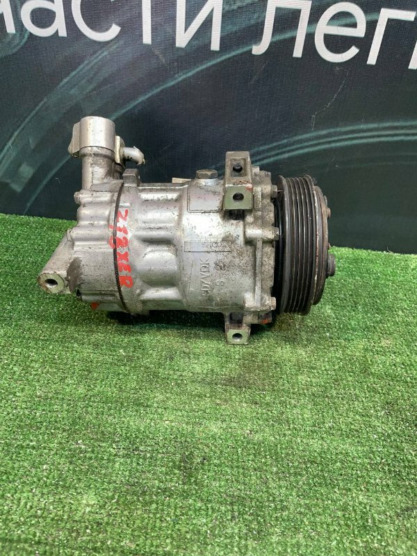 Компрессор кондиционера