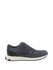 Кроссовки Tod's Lace-up round-toe sneakers, размер 8.5