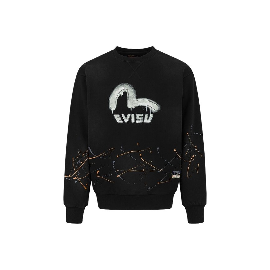 Толстовка Evisu, размер L — фото 1