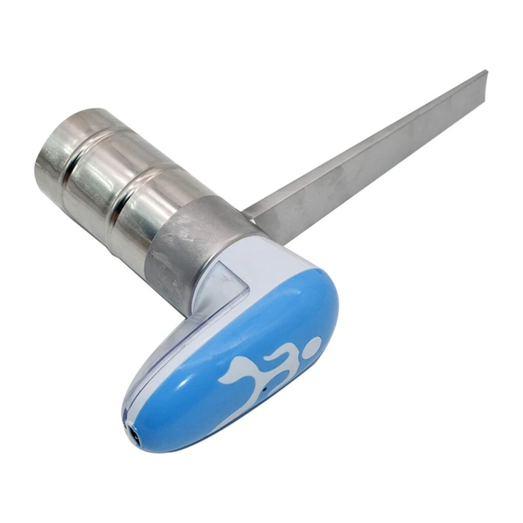 Испаритель для пчеловодства Amitraz Bees Fogger, средство для борьбы с клещами, принадлежности для пчел