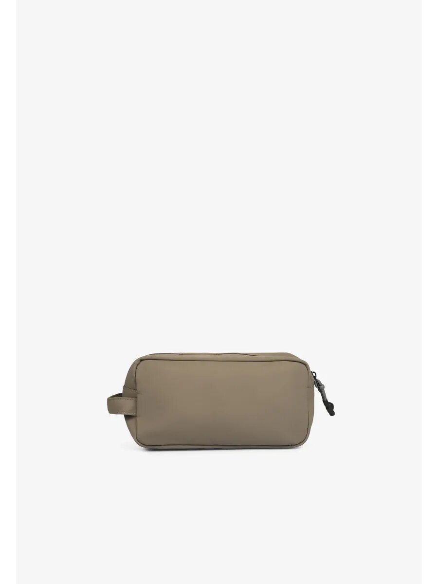 Сумка SCALPERS, хаки — фото 1