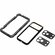 Клетка SmallRig Basic kit для iPhone 17 Pro Max, полная защита