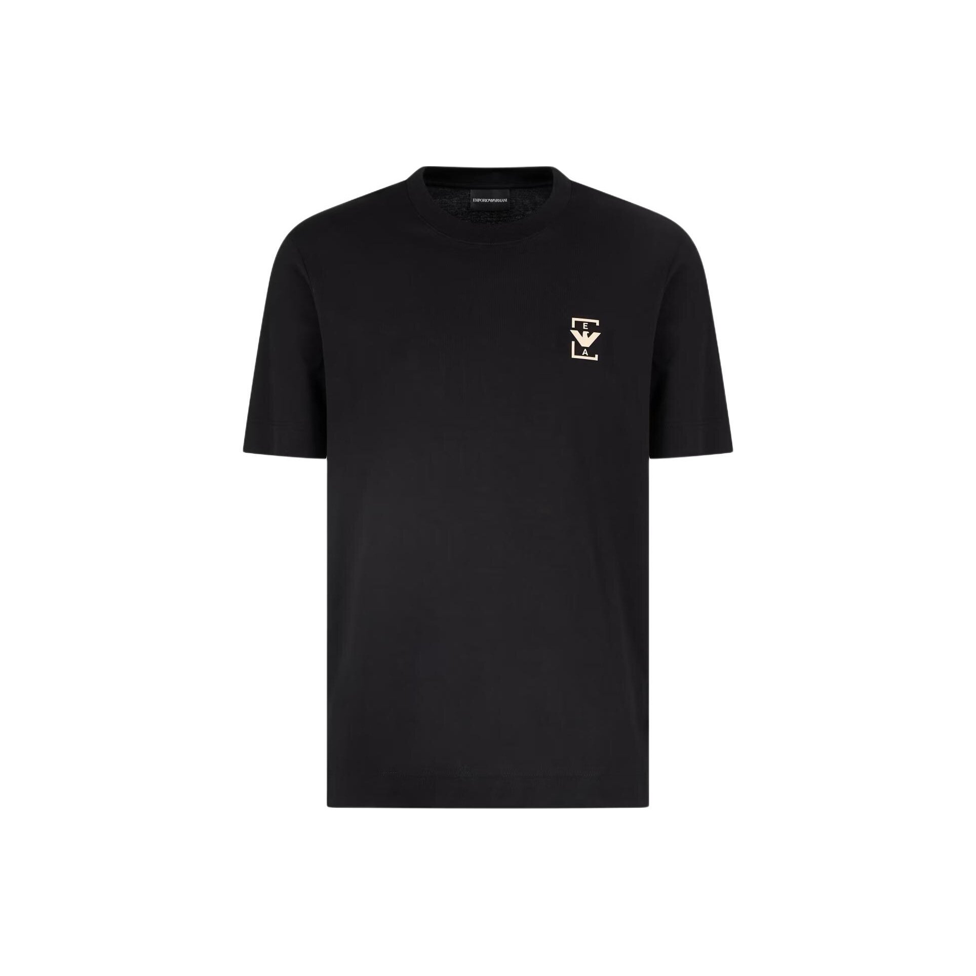 Футболка EMPORIO ARMANI Asv Jersey