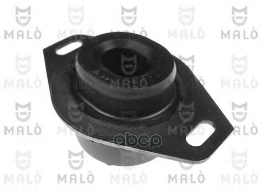 Подушка двигателя пер. лев. Peugeot 206 Malo арт. 183032