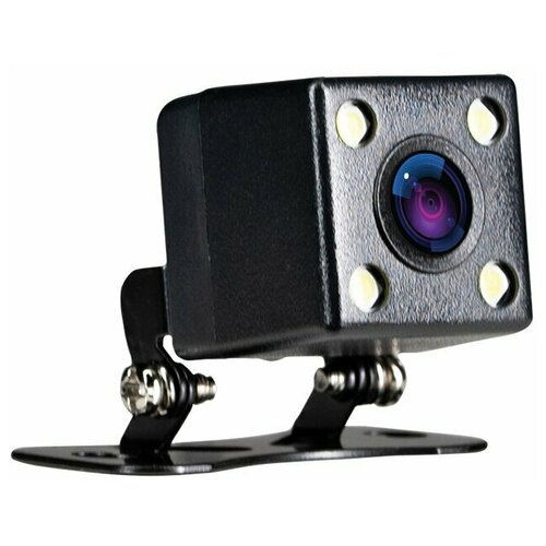 Купить Камера заднего вида iBOX RC 500 - цена: 1199 ₽, характеристики ...