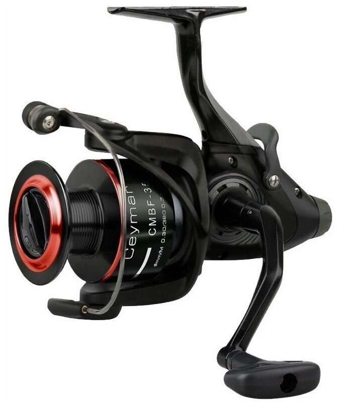 Катушка Okuma Ceymar Baitfeeder CMBF-355