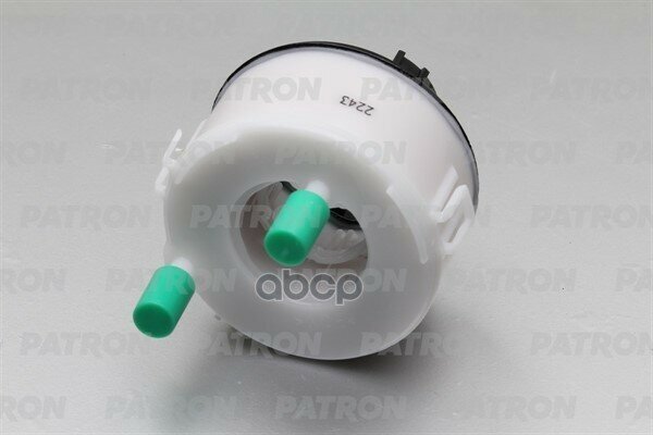 Фильтр топливный Hyundai Tucson 2004-2010, Kia Sportage 2004-2010 PATRON арт. PF3440 - высокое качество товара по низкой